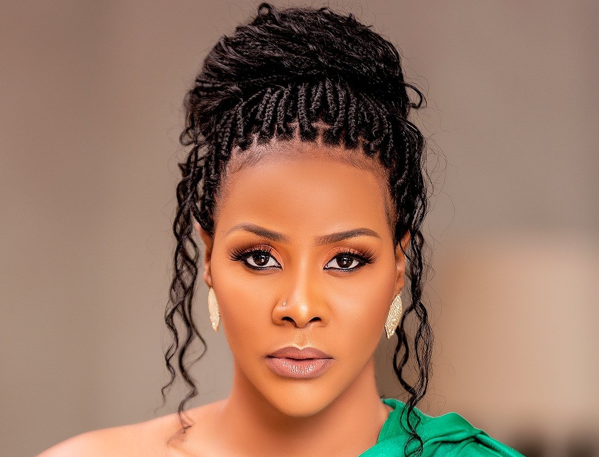 About||DesireLuzindaFoundation