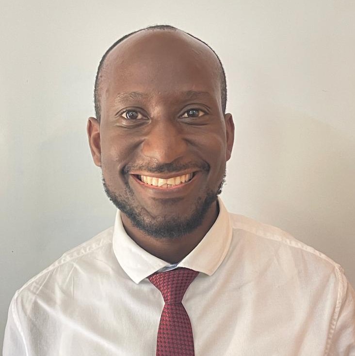 Team||DesireLuzindaFoundation