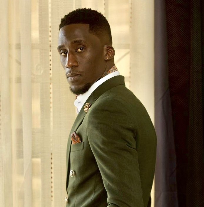 Team||DesireLuzindaFoundation