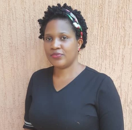 Team||DesireLuzindaFoundation