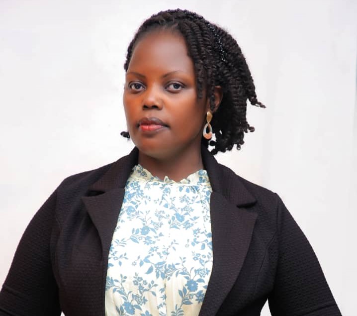 Team||DesireLuzindaFoundation