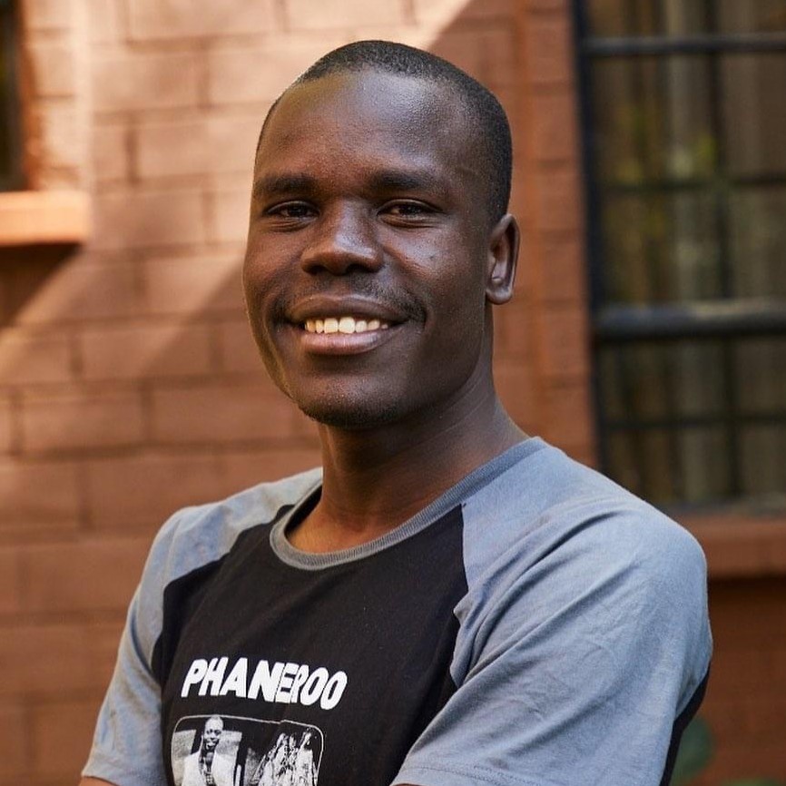 Team||DesireLuzindaFoundation