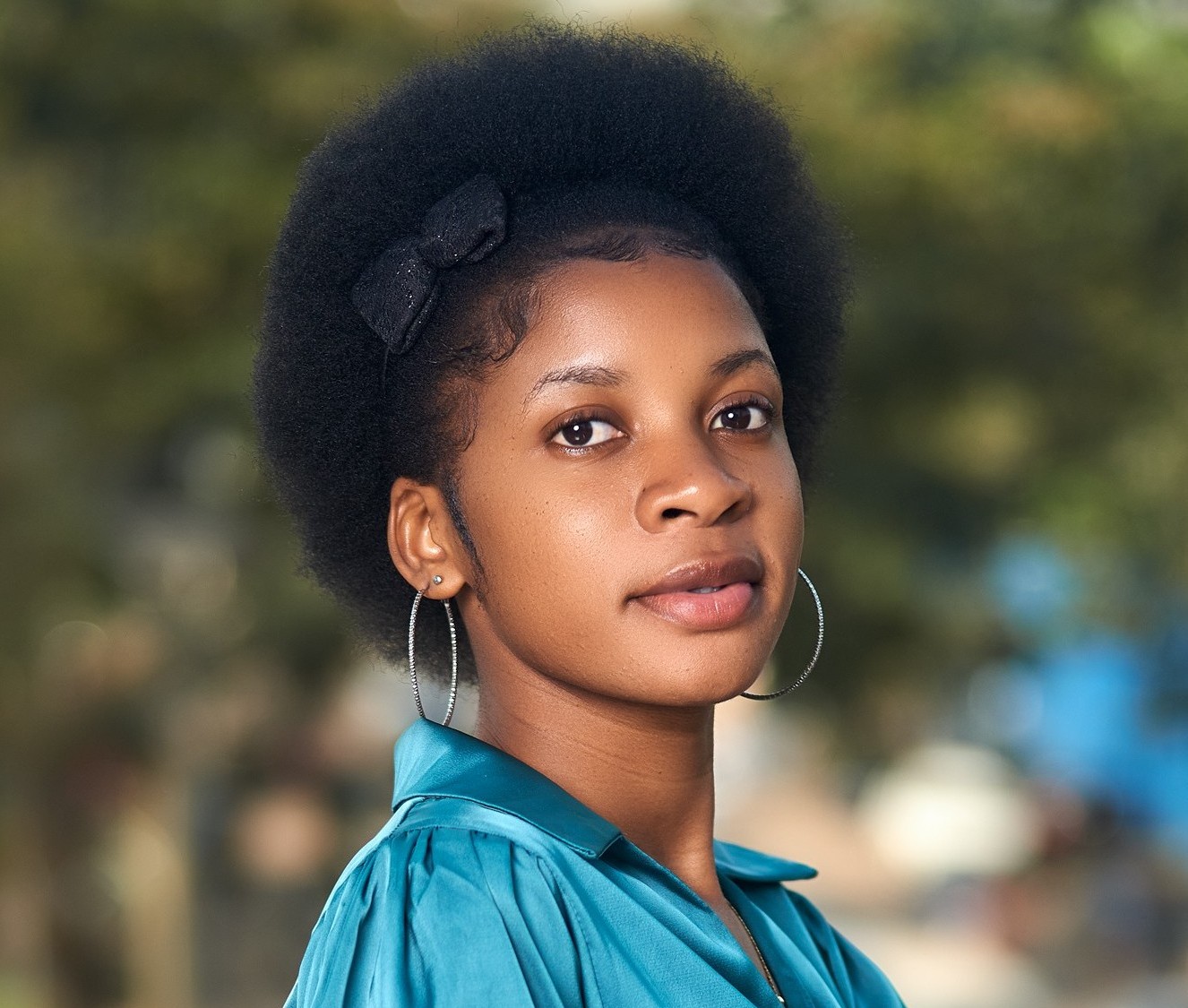 Team||DesireLuzindaFoundation