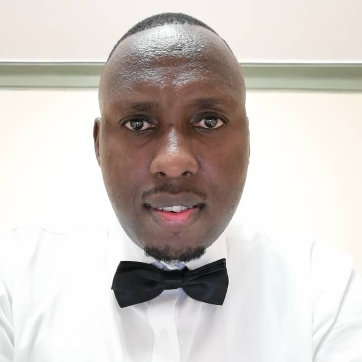 Team||DesireLuzindaFoundation