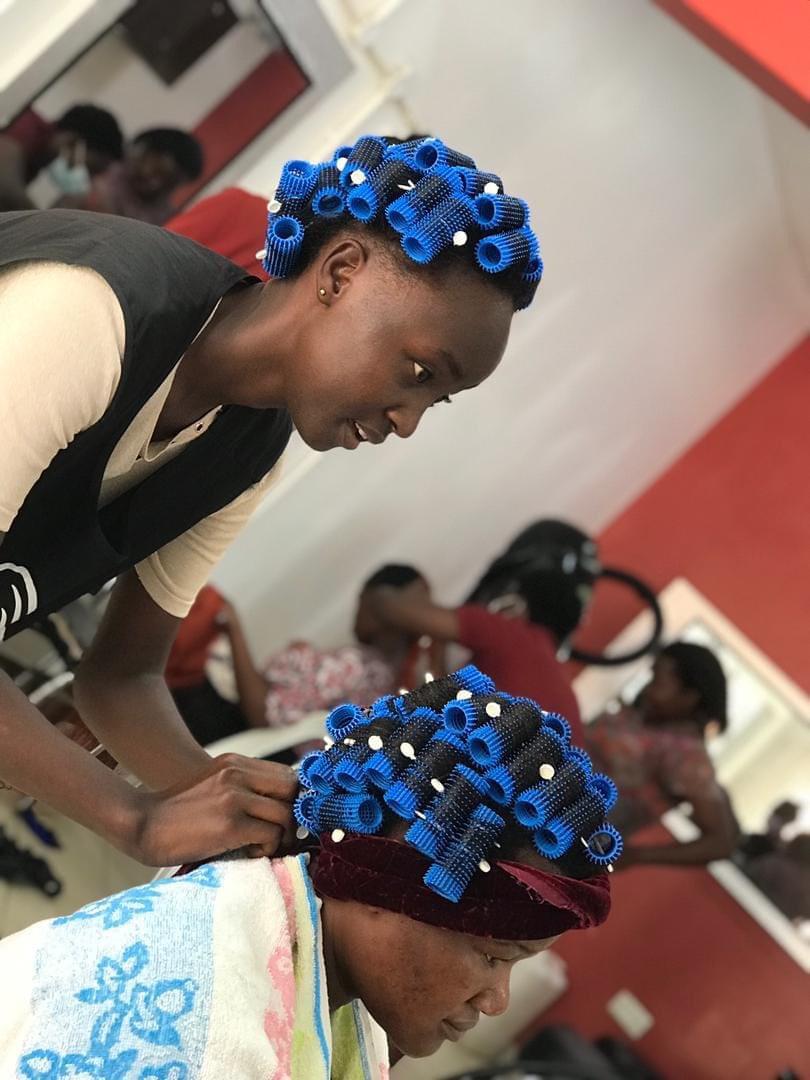 Winds Of Purpose||DesireLuzindaFoundation